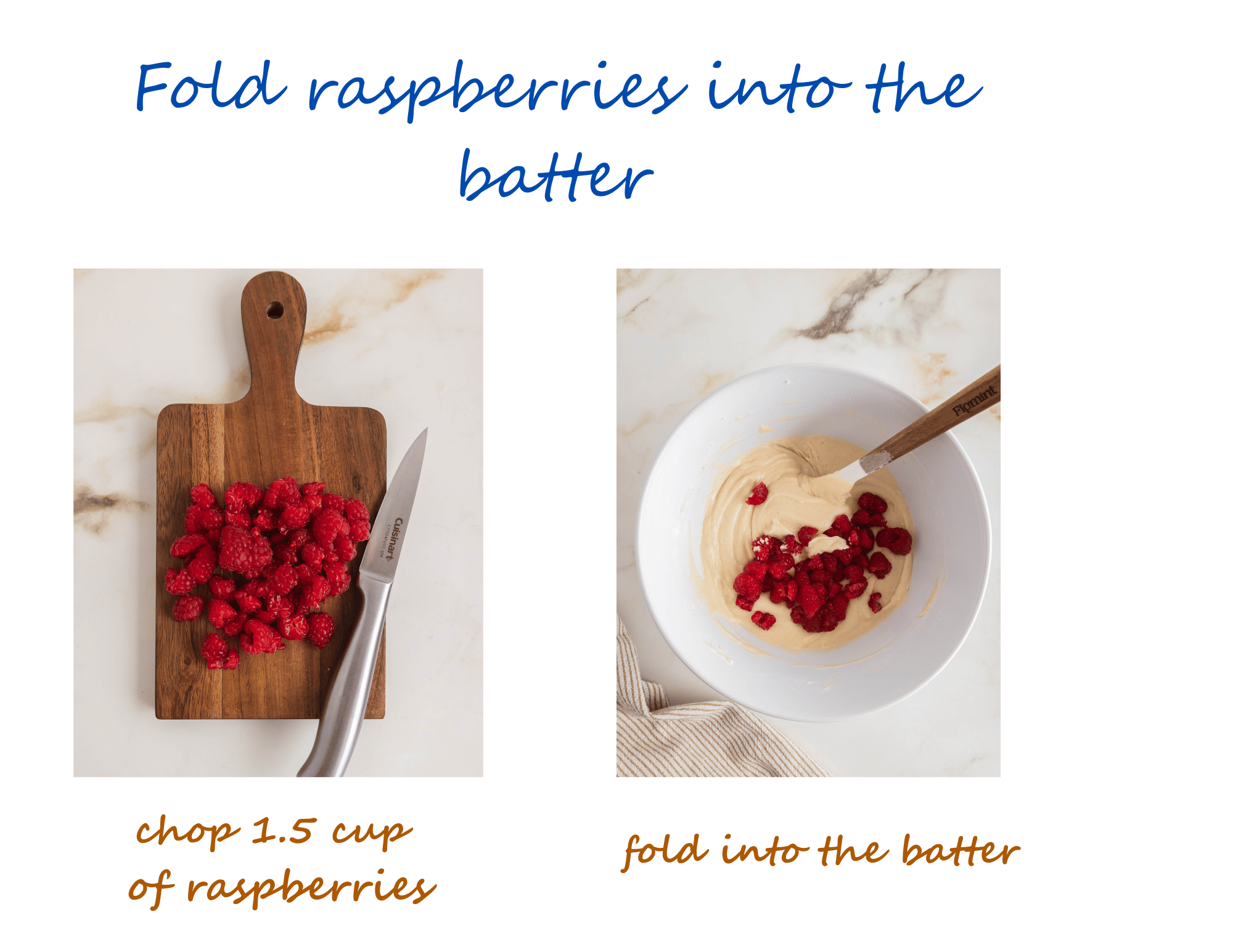 EASY RASPBERRY CAKE RECIPE - Tasty Homemade Recipes