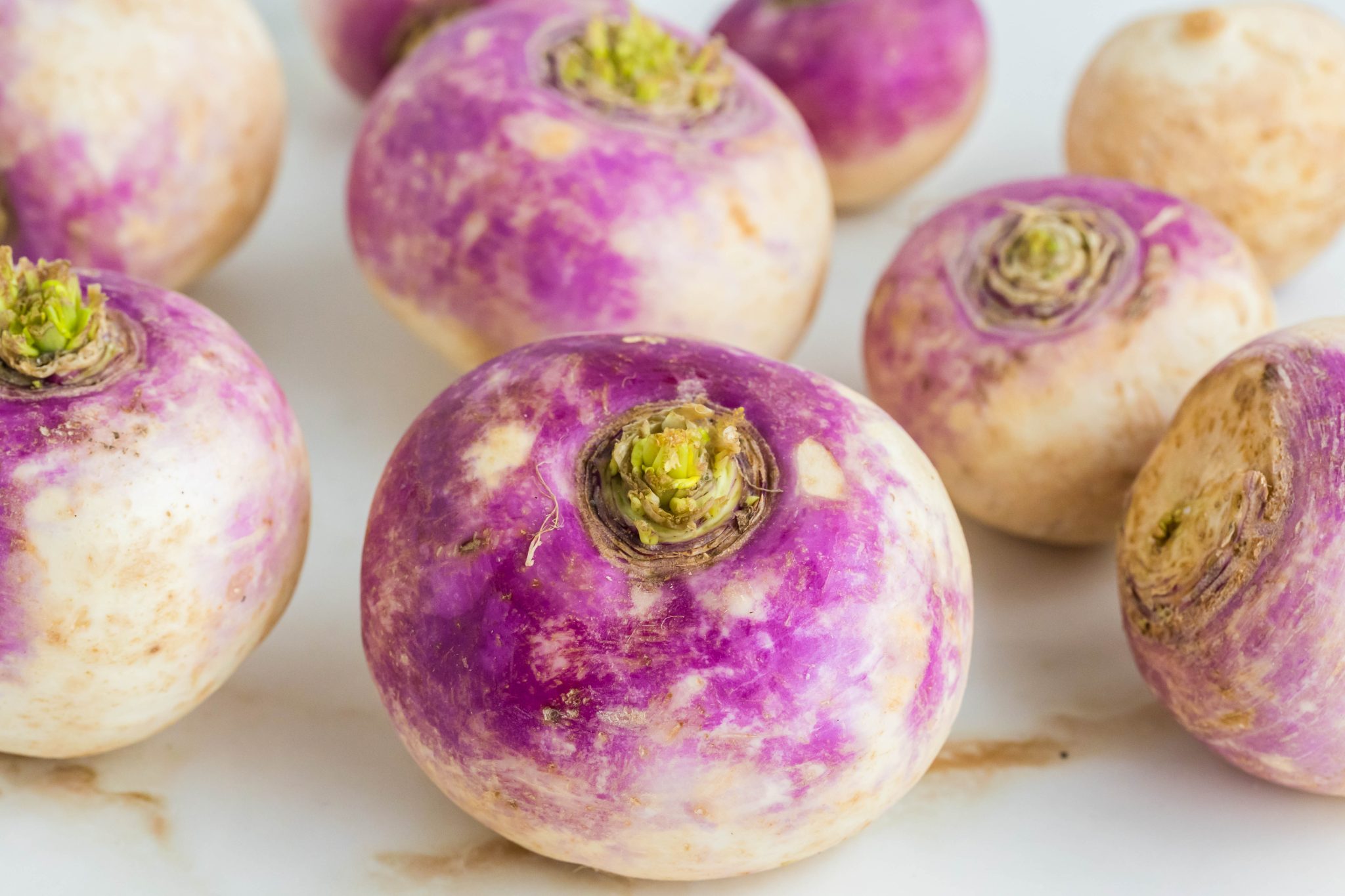 Mashed Turnips Recipe (Video) - Tasty Homemade Recipes