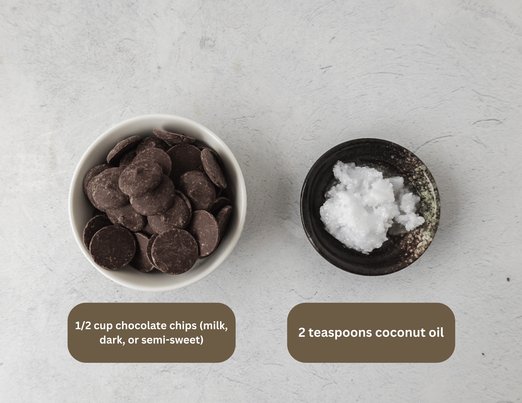 How to Make Chocolate Curls (Video) - Tasty Homemade Recipes
