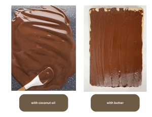 How to Make Chocolate Curls (Video) - Tasty Homemade Recipes